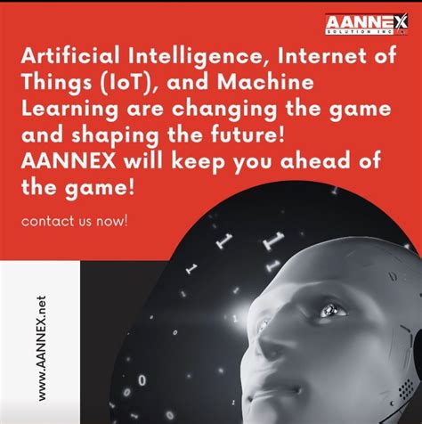 Syed Rahman On Linkedin Aannex Ai Iot Machinelearning Cloudcomputing