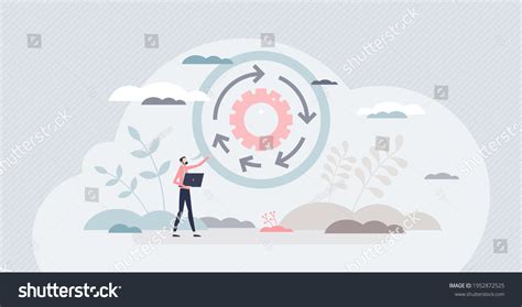 Monitoring Process Images Stock Photos Vectors Shutterstock