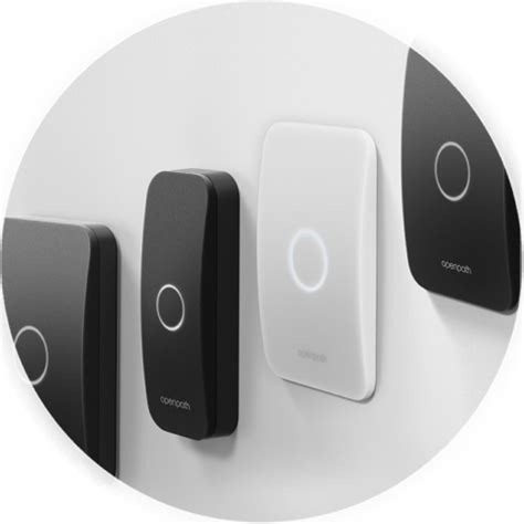 Openpath AT I Systems