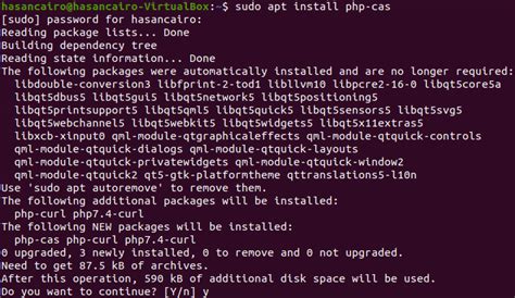 How To Install Php On Ubuntu 2004 Step By Step Easy Guide