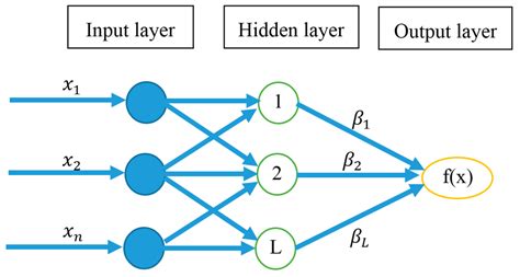 Extreme Learning Machine Softscients