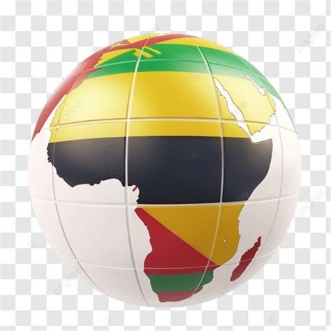 투명한 배경에 아프리카 지도가 있는 지구본 대륙 대표 지구 Png 일러스트 및 이미지 에 대한 무료 다운로드 Pngtree