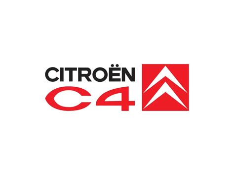 Citroen C4 Logo Download Free Resource