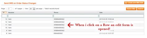 Php Magento Trying To Create An Edit Admin Form But It Is Giving