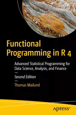 Functional Programming In R Nd Edition WOW EBook