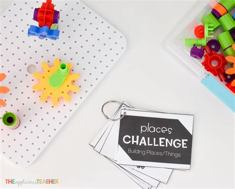 STEM Lab In The Classroom A Place For Imagination To Grow