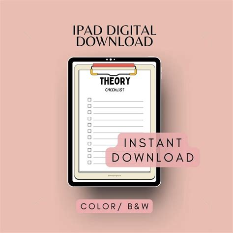 Nursing Babe Checklists Clincal Checklist Theory Checklist Skills Lab Checklist Nursing