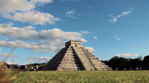 chichén itzá por qué no se puede subir a la pirámide y de cuánto es la
