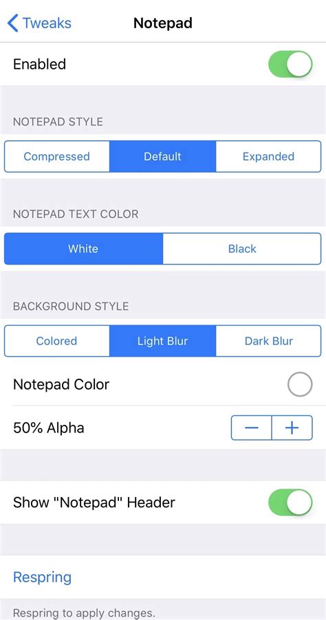 Notepad Lets You Type Notes To Yourself Directly From The Lock Screen