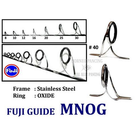 Jual Fuji Guide Mnog Oxide Shopee Indonesia