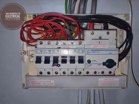 Main Fuse Breaker Keeps Tripping 8 Reasons For This