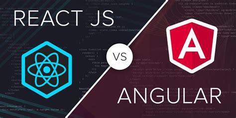 Reactjs Vs Angularjs Choosing The Best Frontend Framework For Your