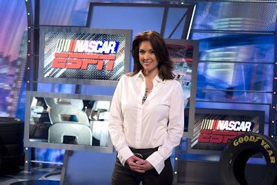 The Daly Planet Nicole Manske Steps Into The Espn2 Studio