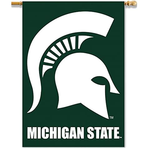 Logotipo De Baloncesto De Msu