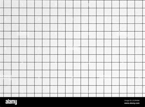 Graph Paper Background Stock Photo Alamy