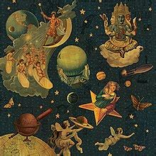 Mellon Collie And The Infinite Sadness Wikipedia