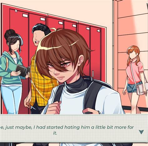 Abysskoi Hexapede Engine Bullys Love Trap Ver0100 Winandroidmaclinux Adult Sex Game