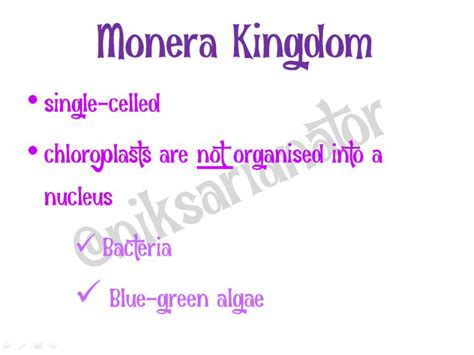 Pptx Igcse Biology Classification Of Organism Dokumen Tips