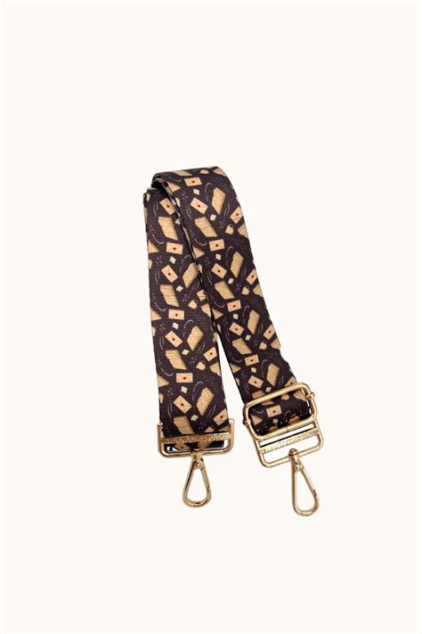 Scribe Adjustable Bag Strap Modernchic