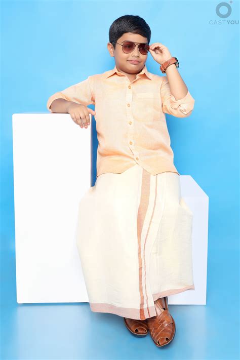 Krithik Narasimhan Castyou