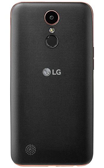 LG K10 2017 Arrives On T Mobile As K20 Plus Yours For 200 GSMArena Com News