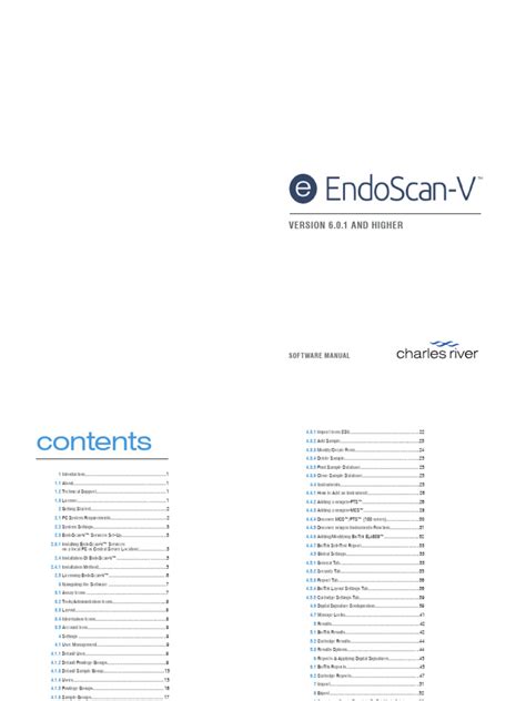 endoscan v user manual download free pdf microsoft windows icon