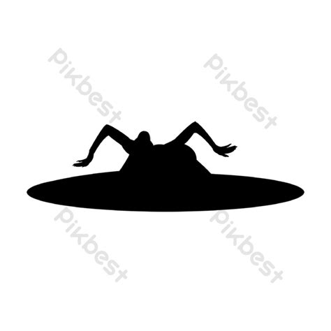 Dai Peacock Dance Silhouette Png Images Psd Free Download Pikbest