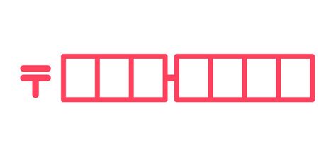 郵便番号枠イラスト／無料イラスト フリー素材なら「イラストac」