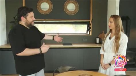 აგარაკის მოწყობა დიმა გაჩეჩილაძე დილა მშვიდობისა საქართველო 2023 07 05 Youtube