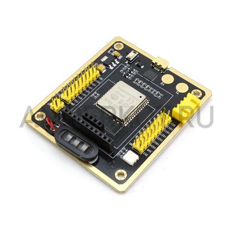 Купить Набор разработчика Goouuu Esp32 Kit