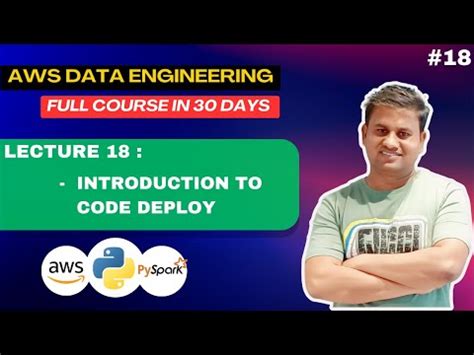 Introduction To Code Deploy Code Deploy Tutorial Deploy Lambda With Code Deploy YouTube
