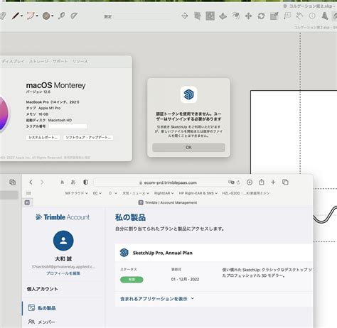 Help I Can T Open Existing File Pro SketchUp Community