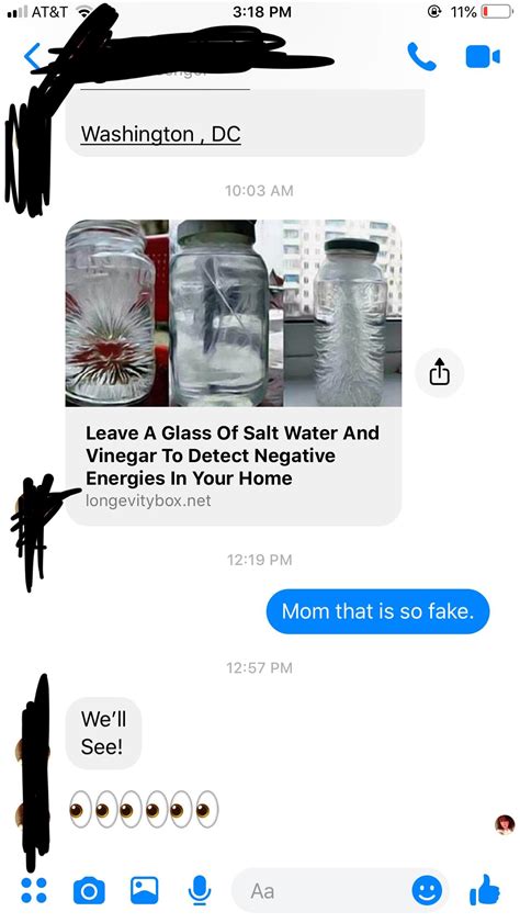 Why Mom Scrolller