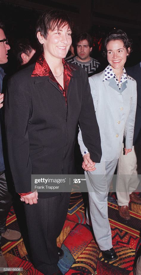 K D Lang And Leisha Hailey From Murmurs At Mgm Grand Hotel Kd Lang I