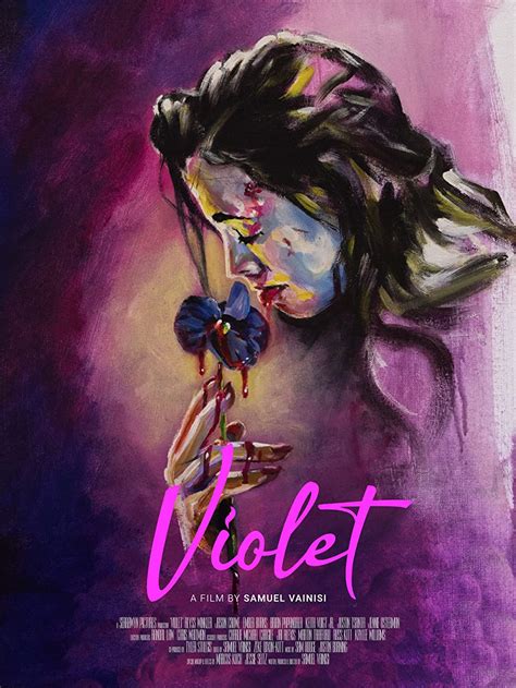 Violet Girls With Guns