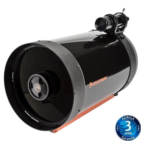 Celestron C11-XLT with dovetail Losmandy type and ESATTO 2"