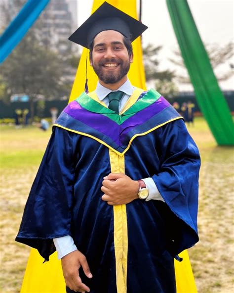 Abdullah Ar Rakib On Linkedin Officially Graduated With Bachelor Of Social Sciences Honours