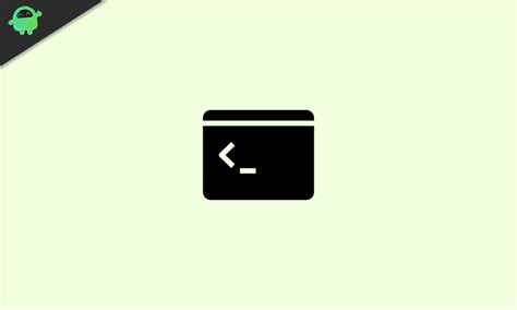 Cmd Guide Open Any File Or Folder Using Command