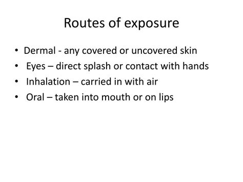 Ppt Pesticides Powerpoint Presentation Free Download Id2523572