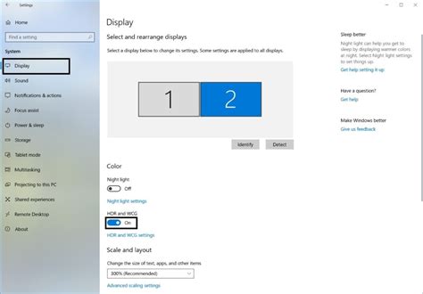 How To View HDR Videos On Windows PC