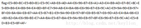 【网安随笔】ctf Word隐写word隐写flag Csdn博客