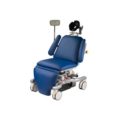 Ent Operating Table Rieye Mk S R Rini Medtech Electric