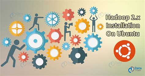 Hadoop 2 6 Multi Node Cluster Setup And Hadoop Installation Dataflair