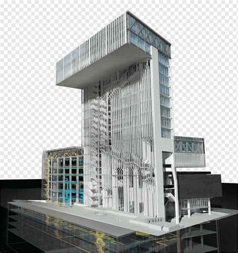 Проектирование Autodesk Revit