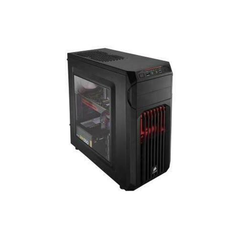Corsair Carbide Series Spec01 Mid Tower Gaming Case For Sale Online Ebay