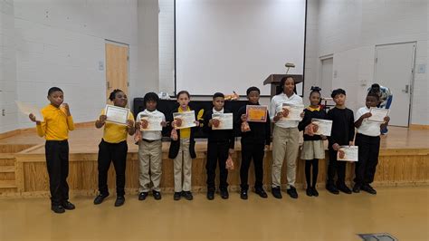 Holly Springs Intermediate School Holly Springs Ms