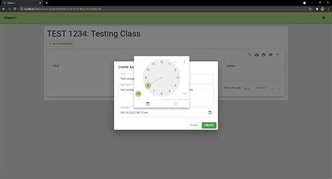 Class Plus Plus Devpost Class Plus Plus Devpost