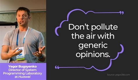 Dos And Donts Of Bug Reporting