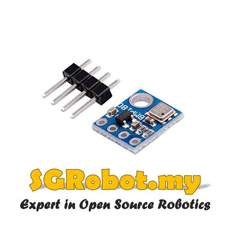 arduino gy 68 bmp180 i2c digital barometric pressure sensor module