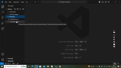 prasanth reddy erugula on linkedin codsoft